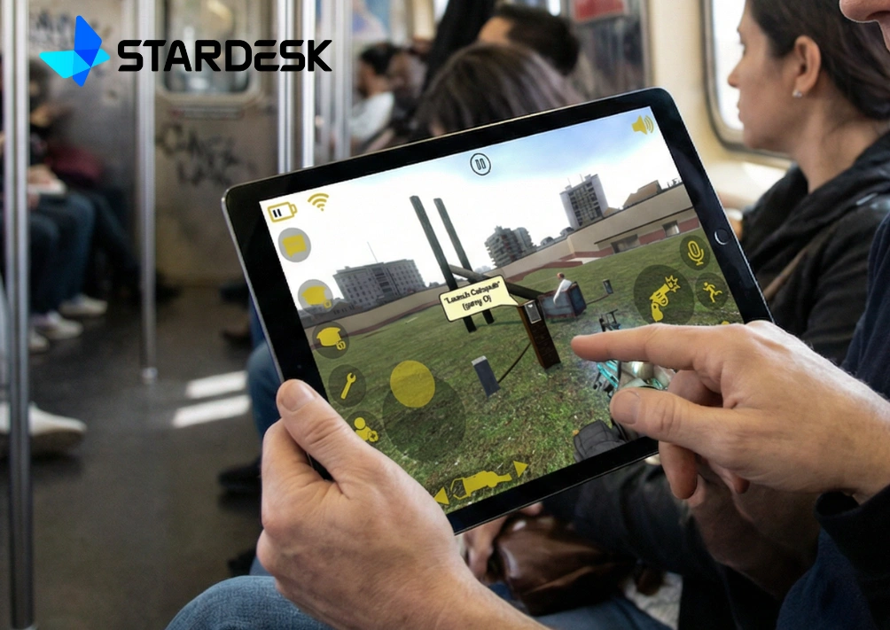 How to Play Garry’s Mod on Mobile