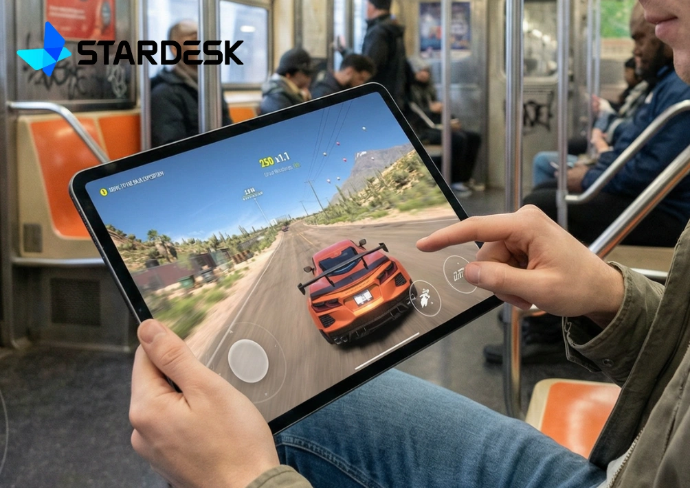 How to Download Forza Horizon 5 on Mobile