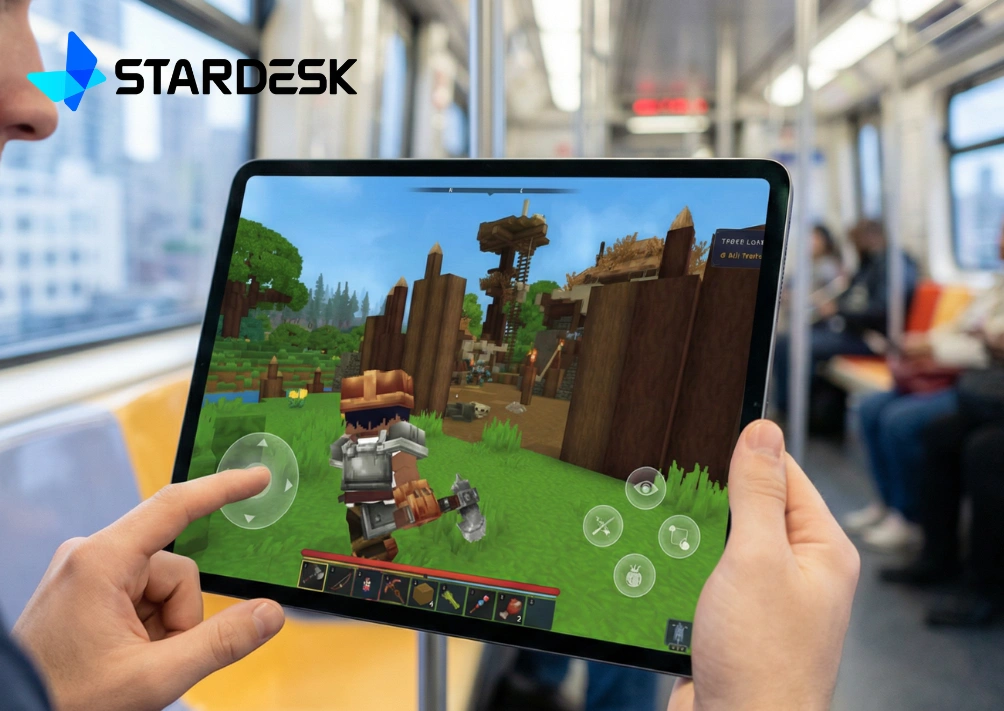 How to Play Hytale on Mobile (iOS and Android)