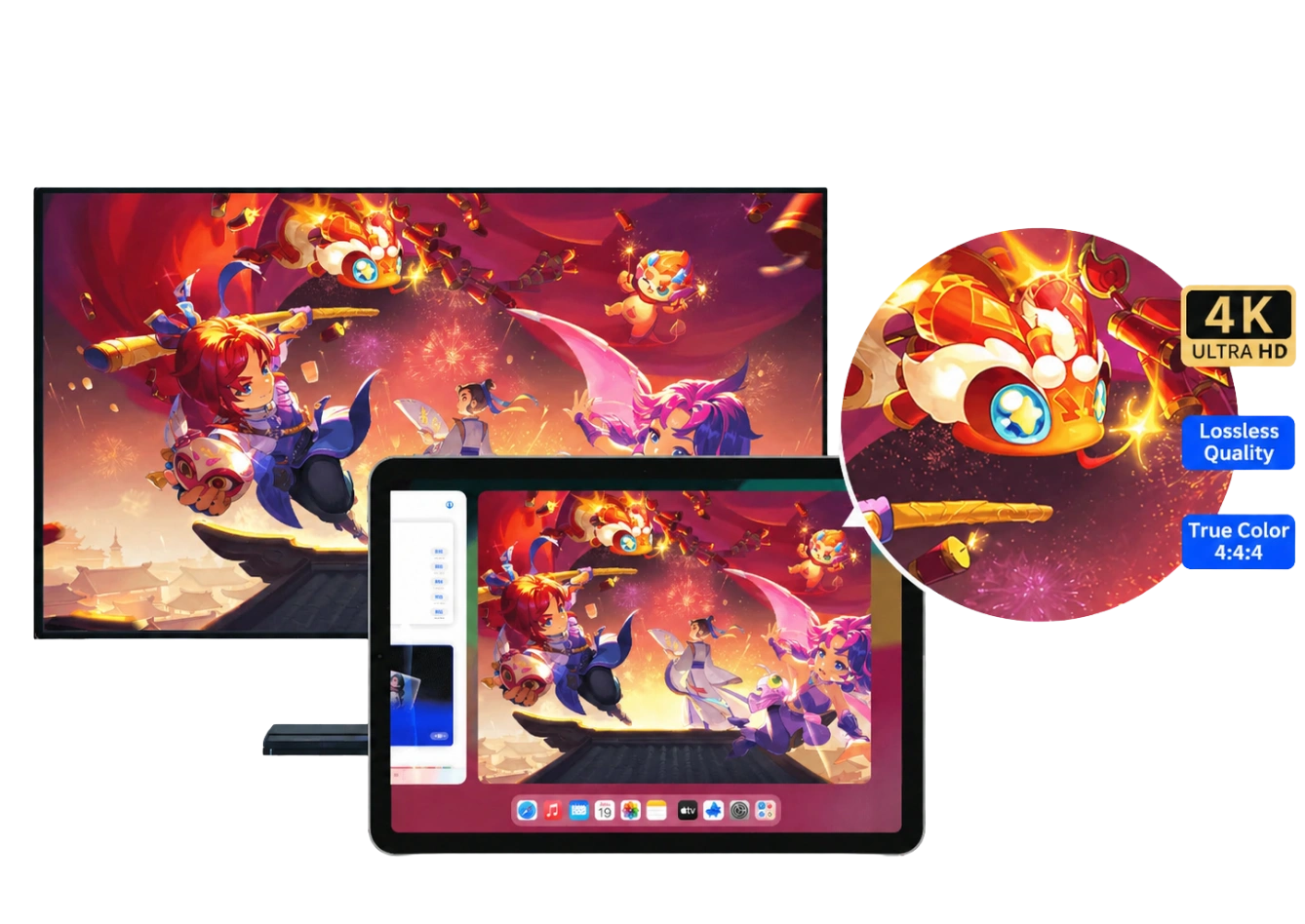 Free and Powerful Steam Link Alternative in 2026