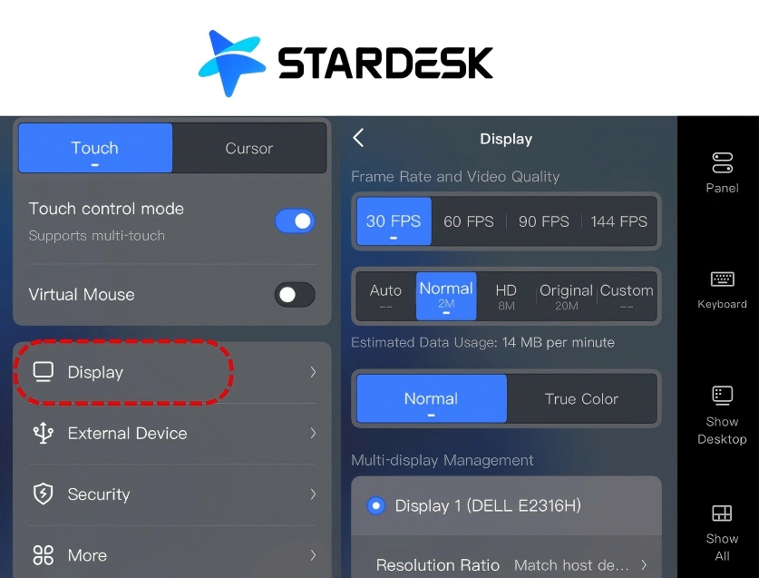 Steam Link VS StarDesk: Which is Better for Remote Play